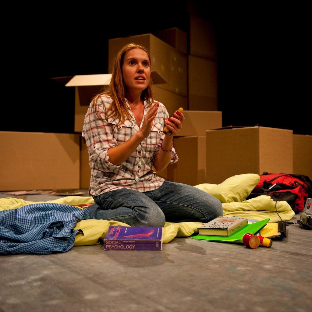 My Name is Rachel Corrie