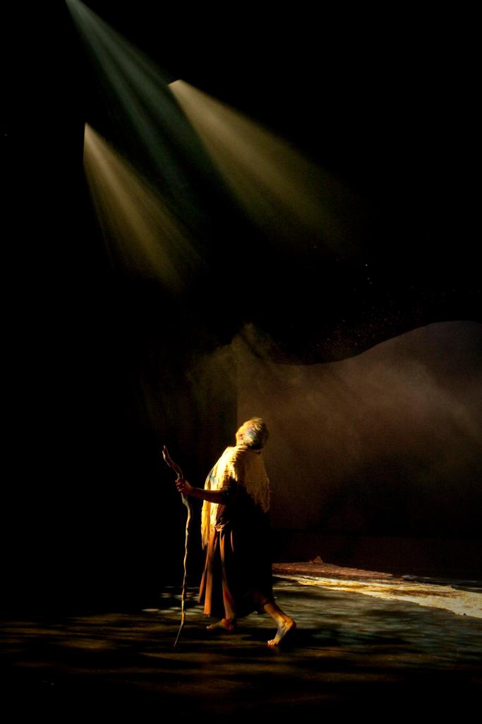 Deborah Cheetham & our first Indigenous opera