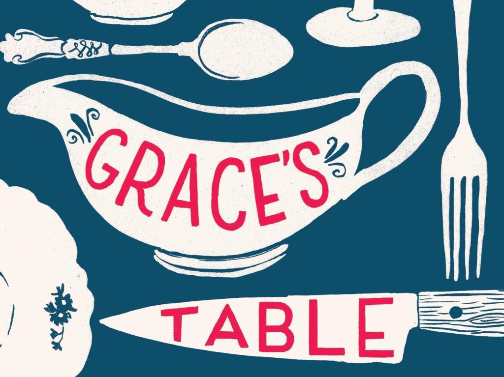 Grace's Table