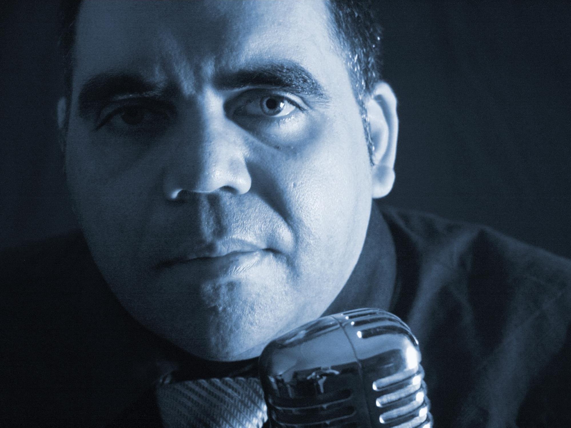 Samuel Wagan Watson: Smoke Encrypted Whispers