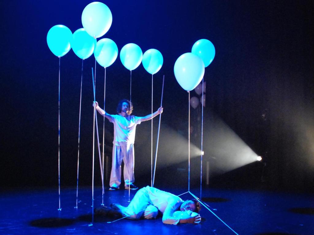 Patch Theatre receives $1.037 million touring funding over three years