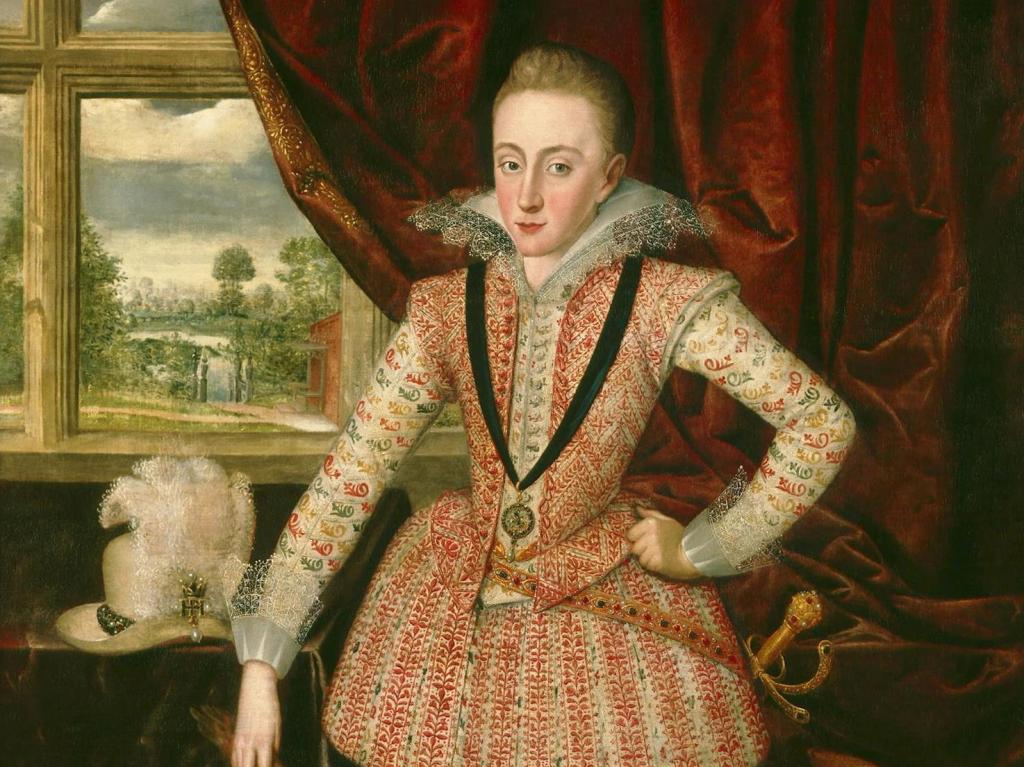 Move over Archibald, here comes a lost prince and local legend