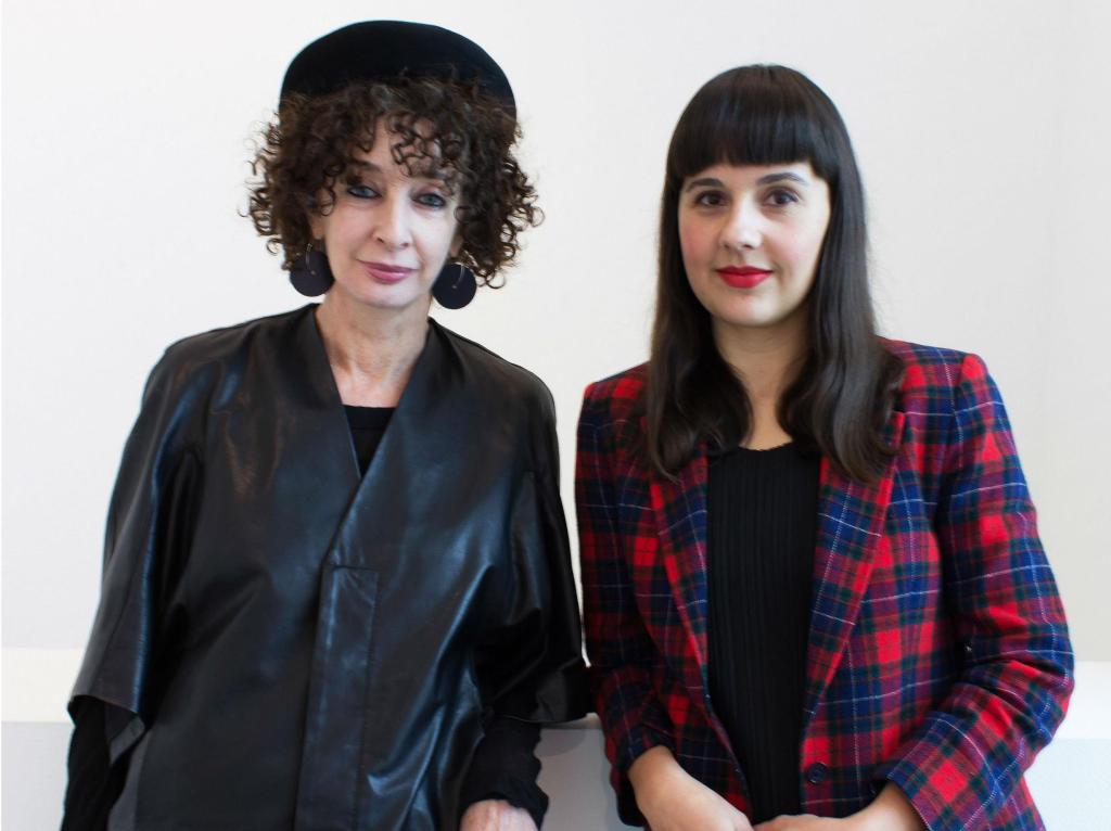 New Gallery Director for Anna Schwartz Gallery