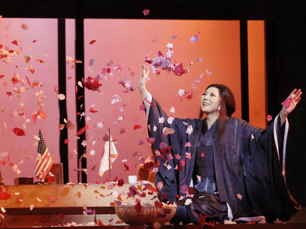 A first-timer's guide to the opera