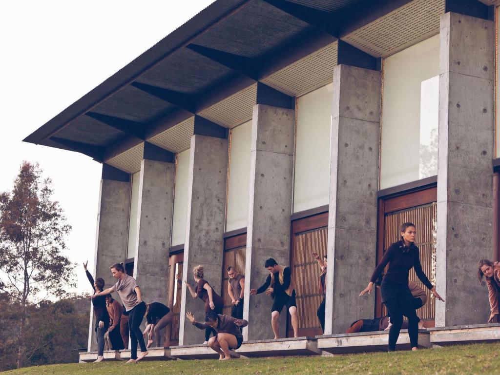 Seven ways to get the most out of an artist residency