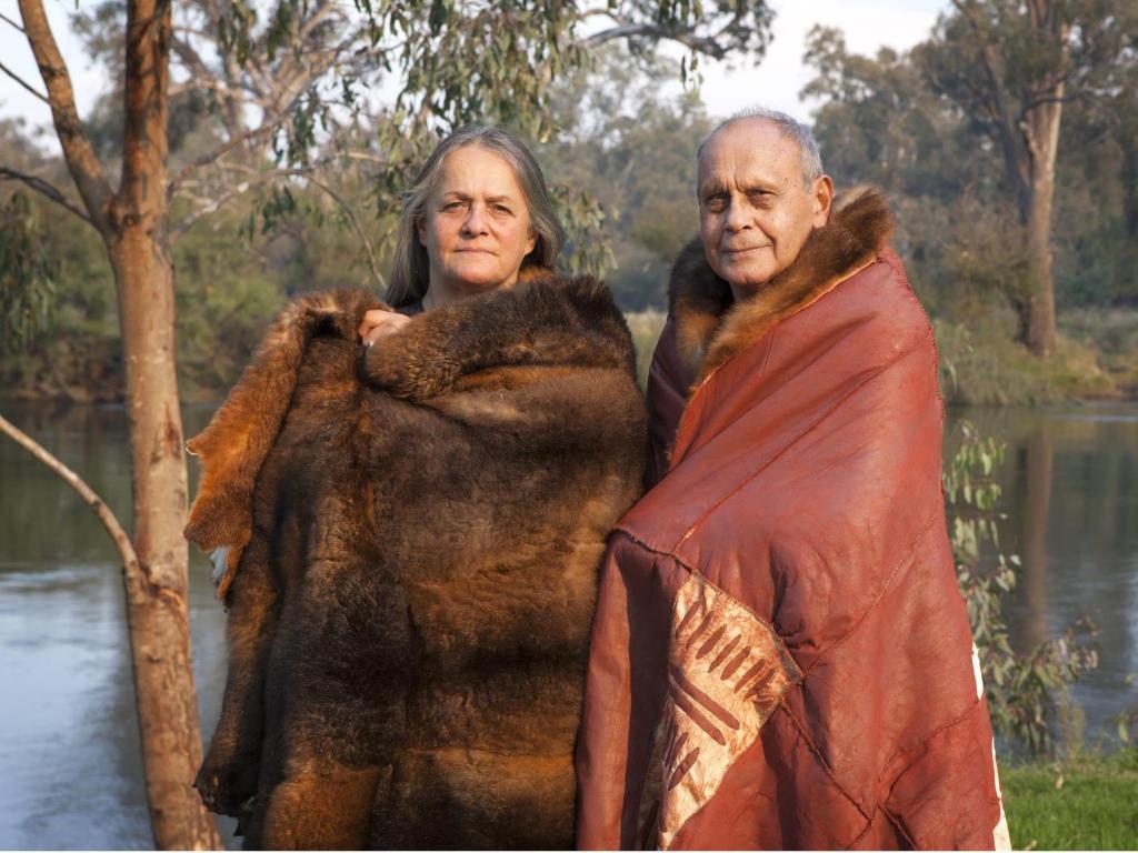 Six inspiring Indigenous stories for Reconciliation Week