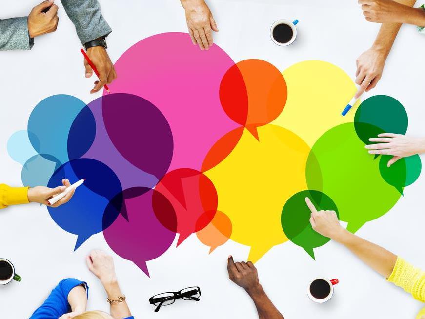 3 ways to communicate more effectively