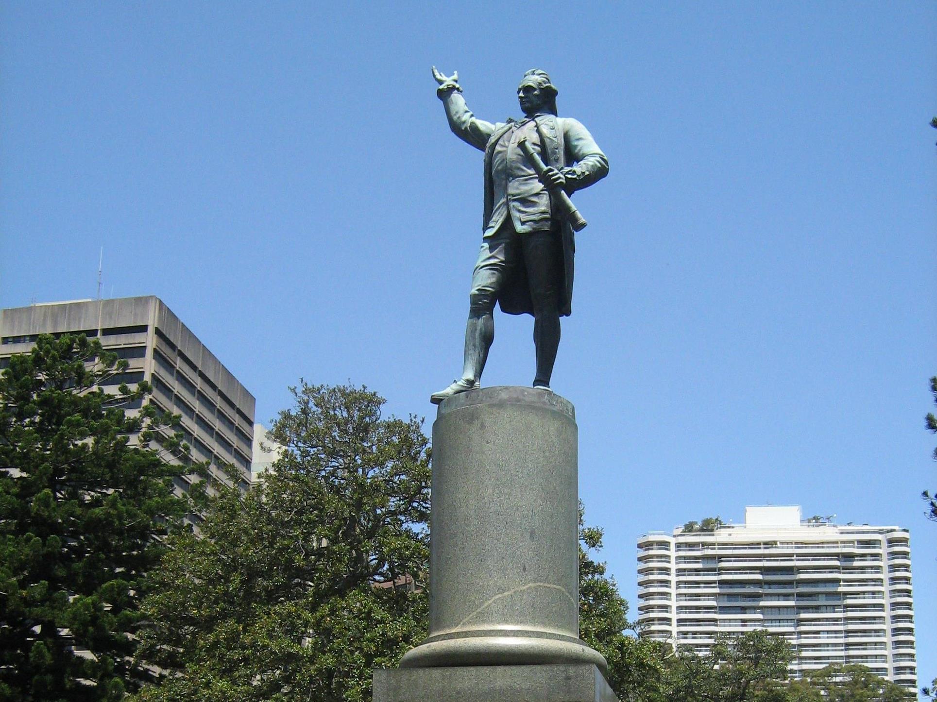 Monumental errors: how Australia can fix its racist colonial statues