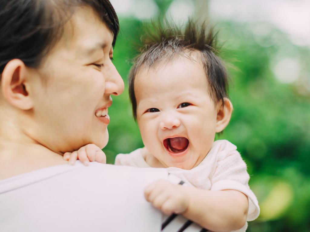 Creating a family-friendly work environment