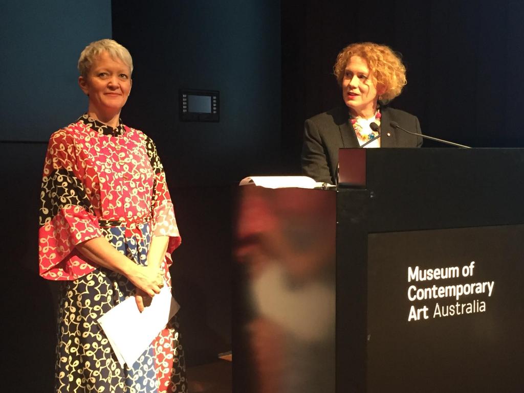 Tate Director delivers hard line on the future of museums