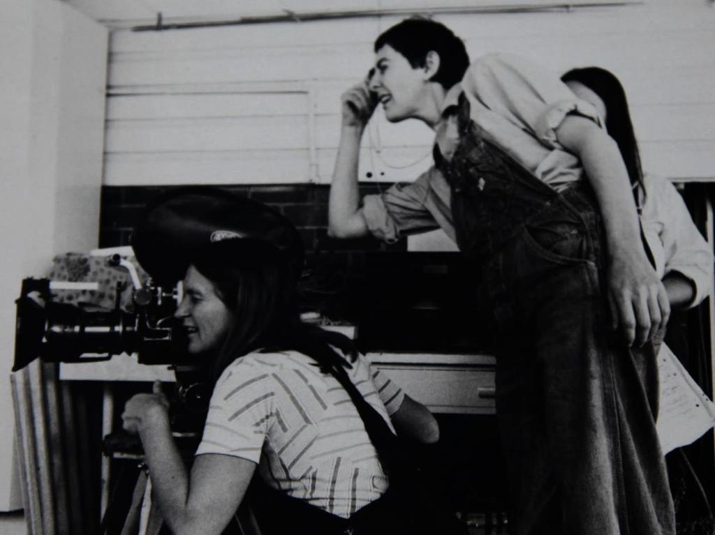 The women preserving Australia’s feminist history