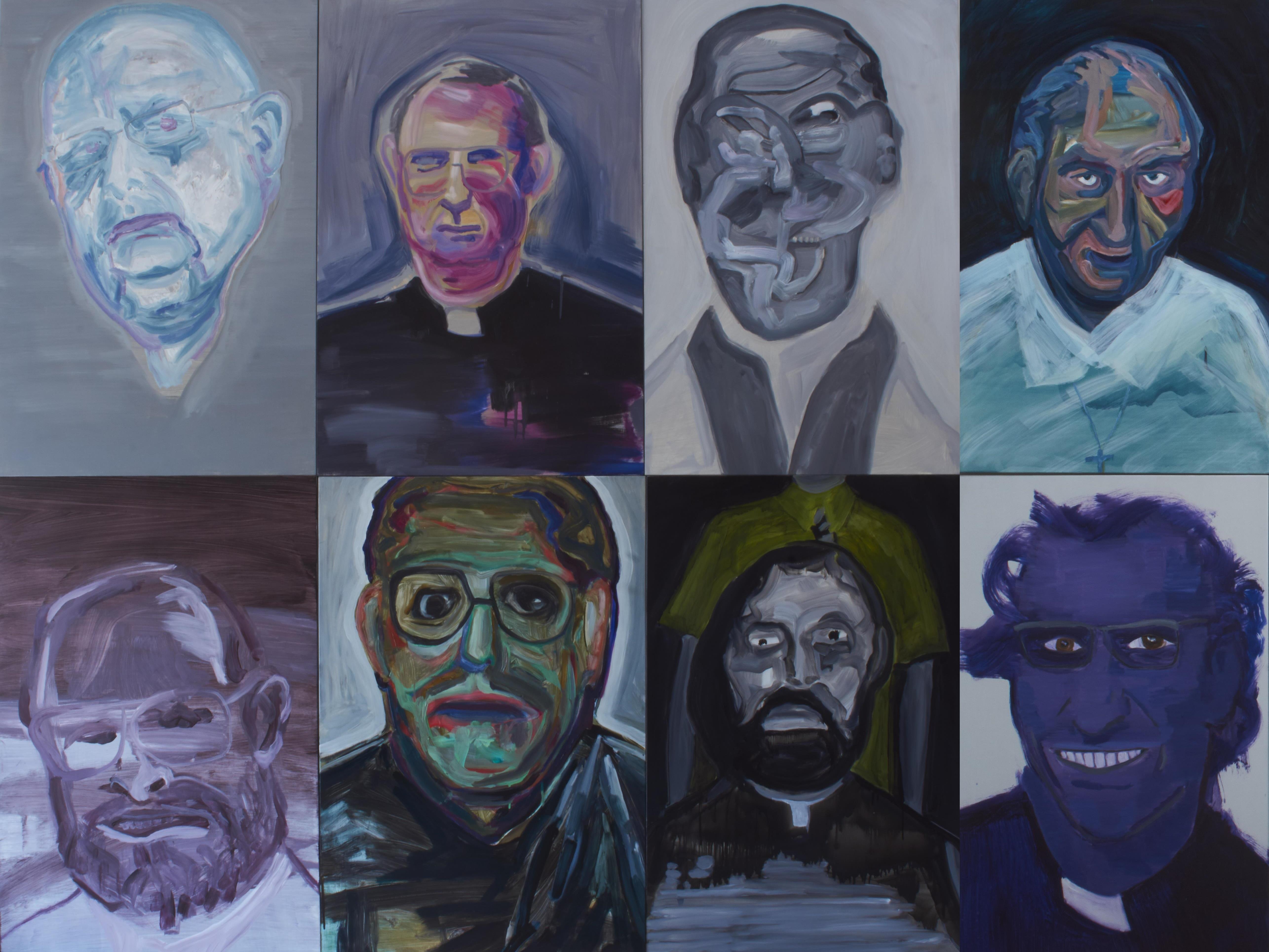 Revealing the unseen: how art responds to trauma