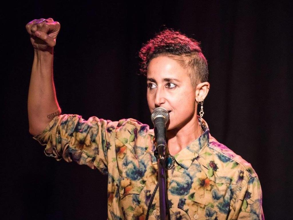 Vale Candy Royalle | ArtsHub Australia
