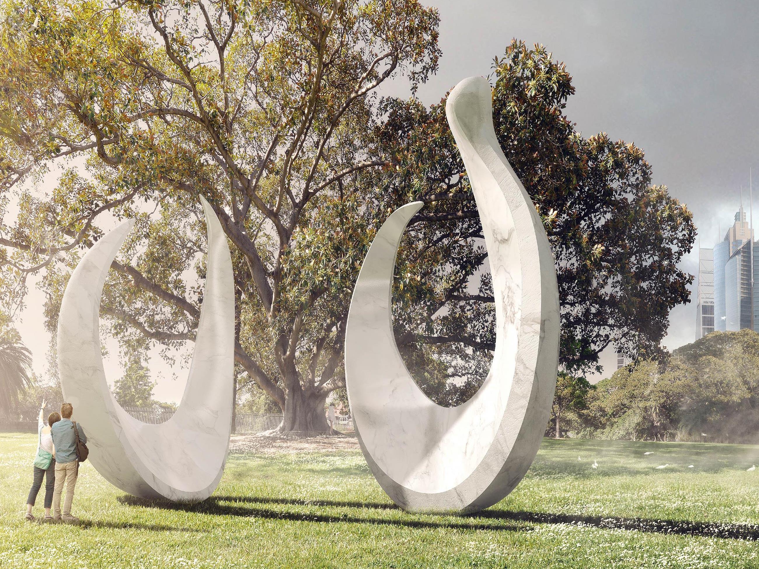 The iconic EORA commission finally awarded