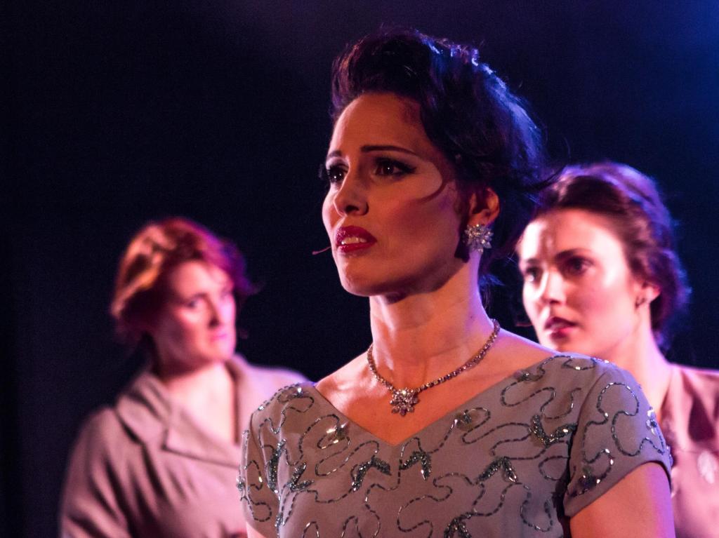 Review: Evie May, Hayes Theatre
