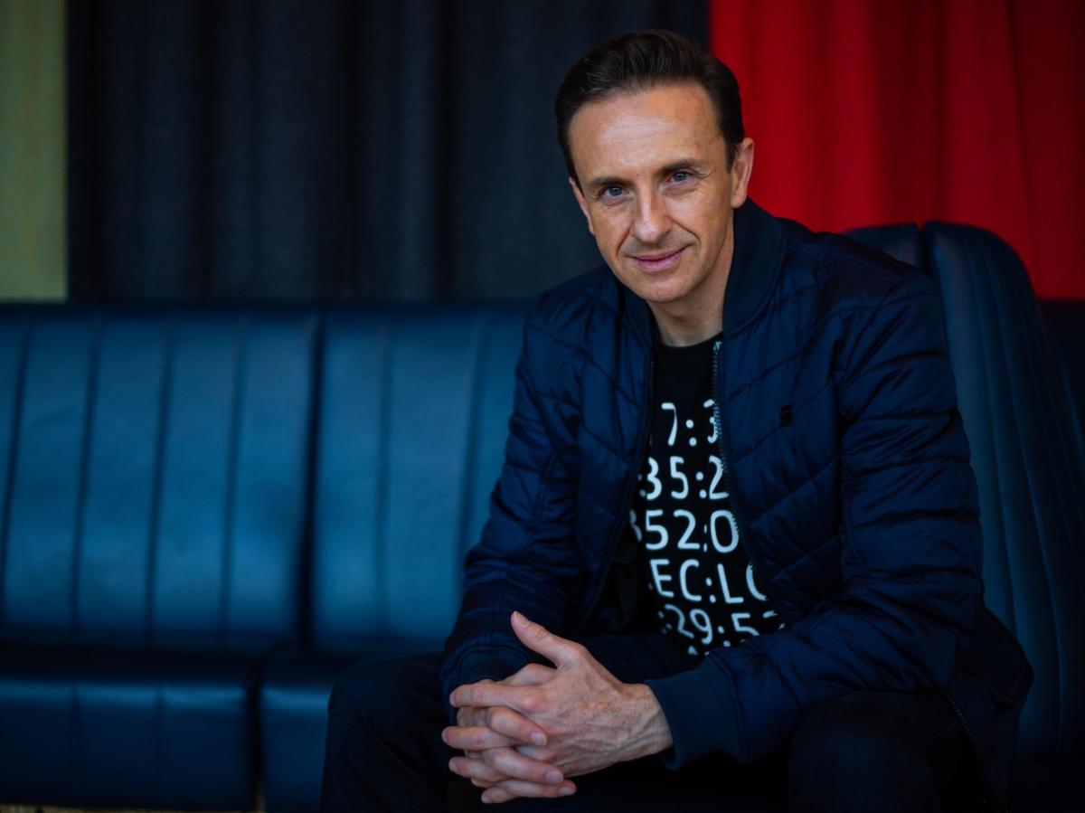 Mitchell Butel appointed as State Theatre Company SA’s new AD