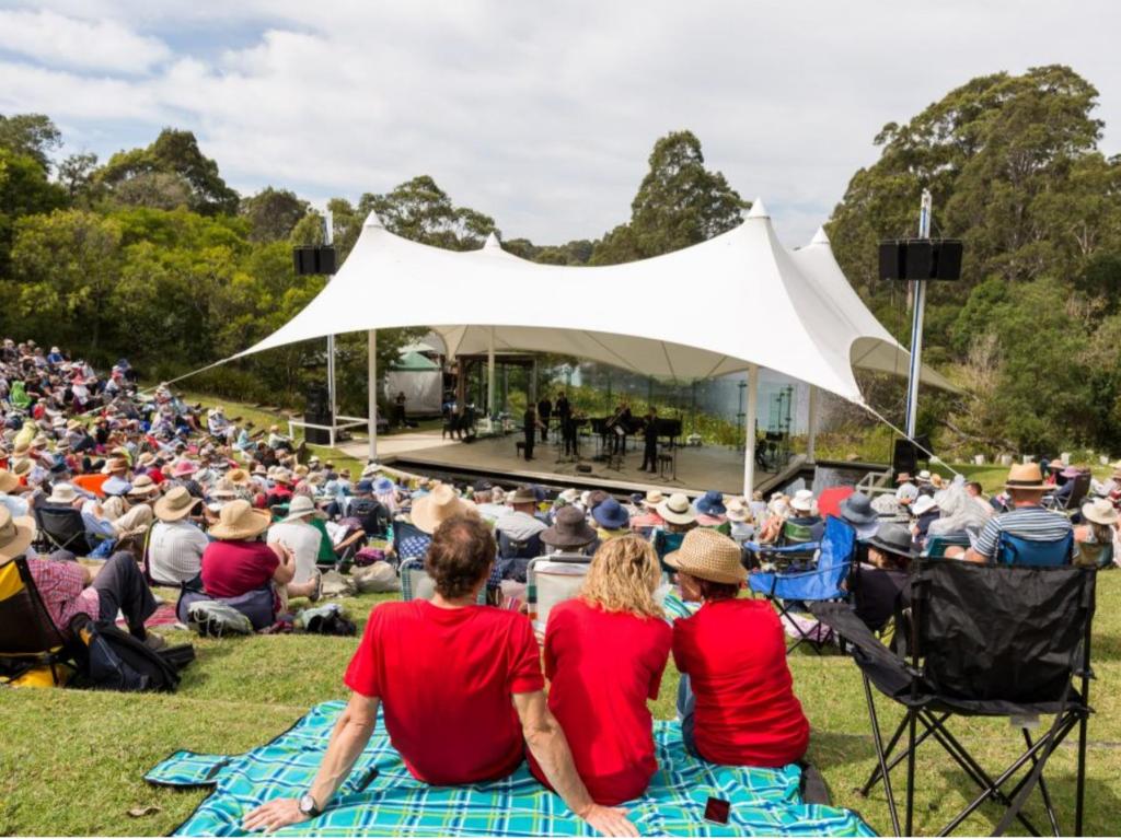 The 2019 Festival and Arts Event Calendar