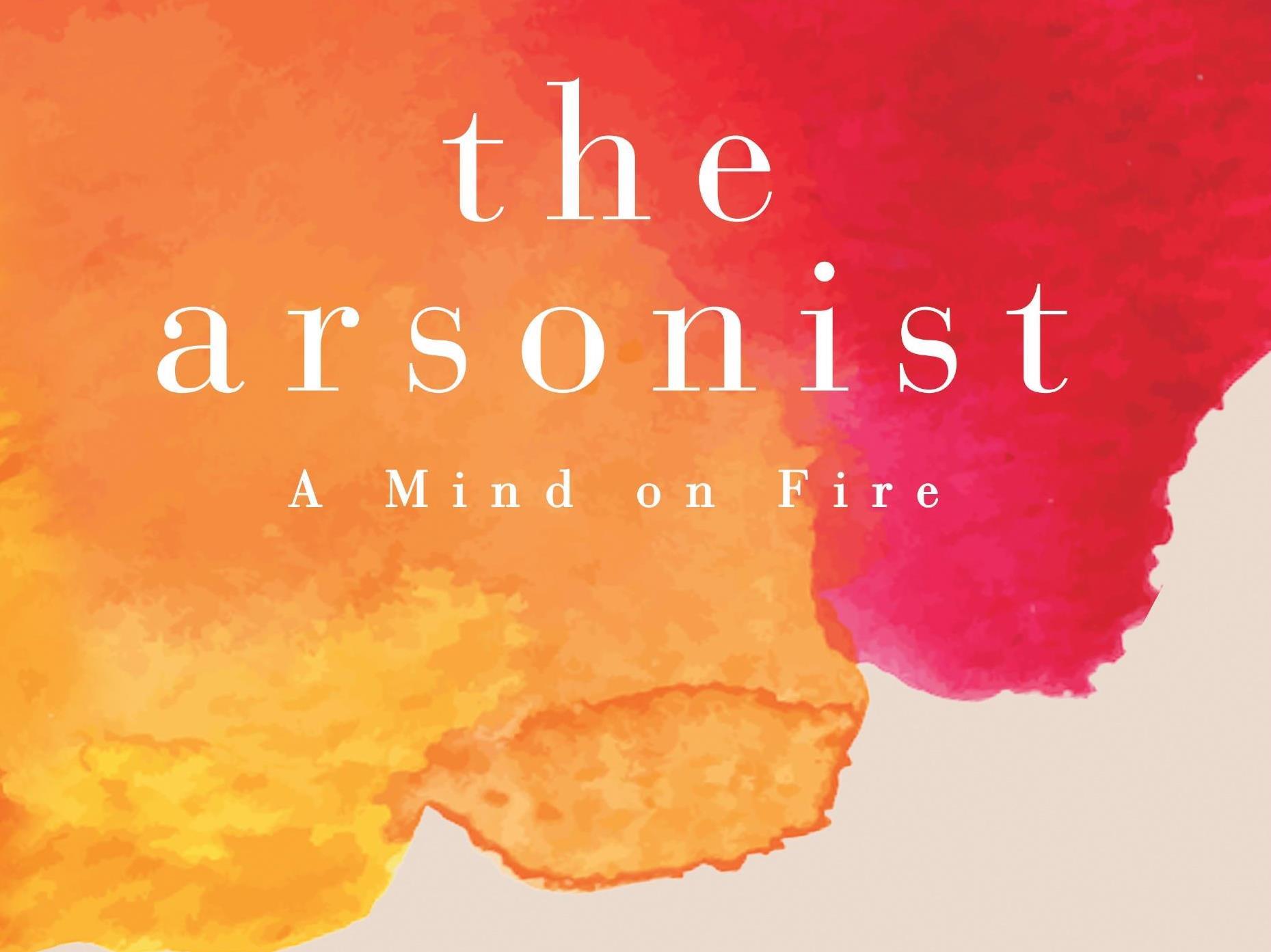 Review: The Arsonist by Chloe Hooper