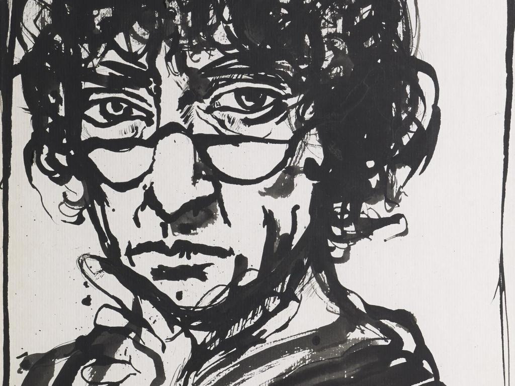 The Whiteley phenomenon – why a painter has impacted theatre, opera and ...