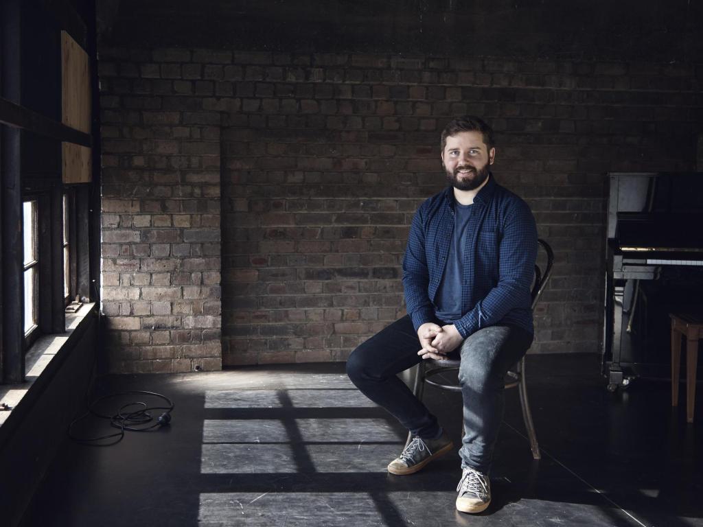 Kip Williams on love and LGBTQI+ storytelling