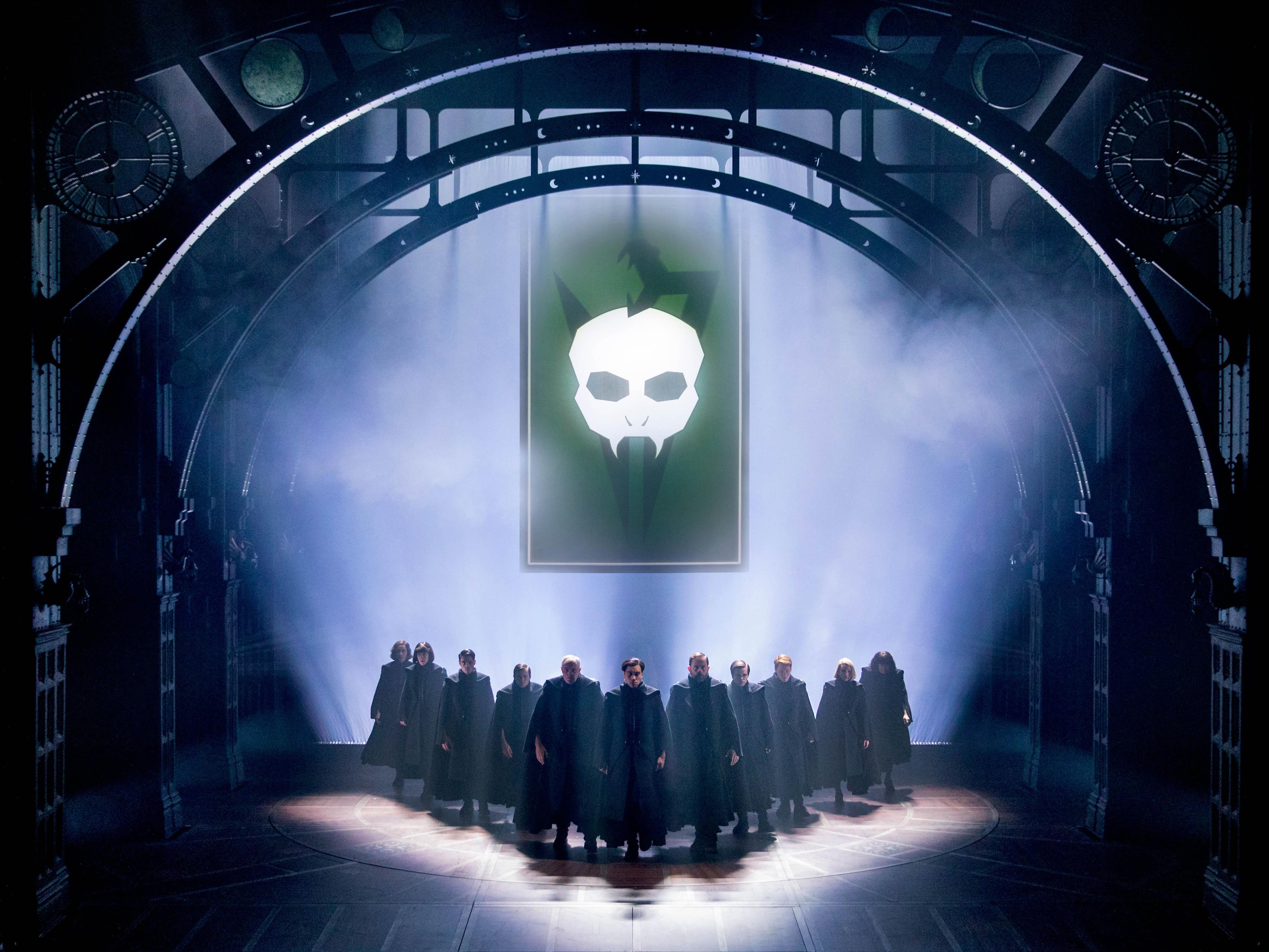 Review: Harry Potter and the Cursed Child, Princess Theatre, Melbourne