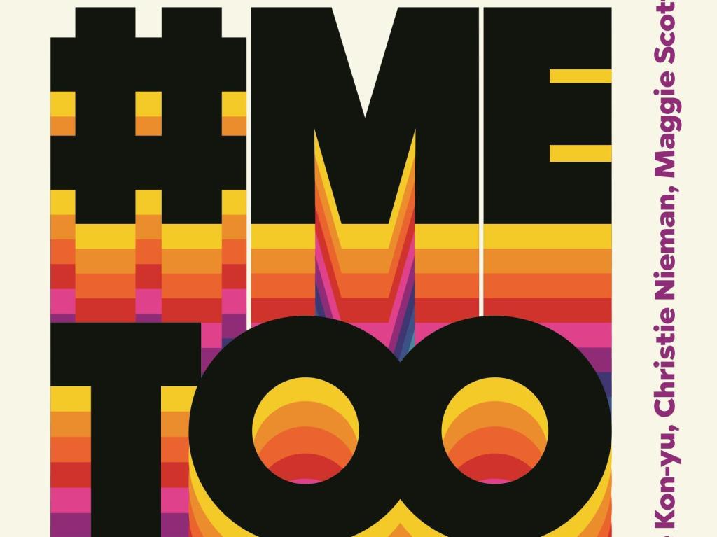 Book Review: #Me Too: Stories from the Australian movement
