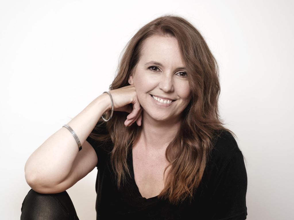 Finding funny women: a career in comedy shaped by icons