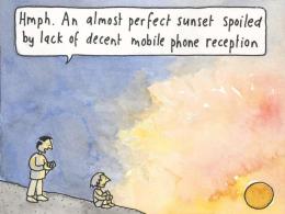 The Iconic Australian Cartoons That Reflect Our Social History ArtsHub Australia