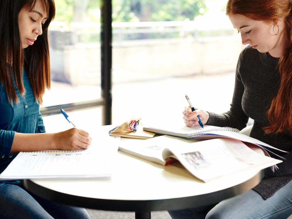 Why published authors make the best creative writing teachers