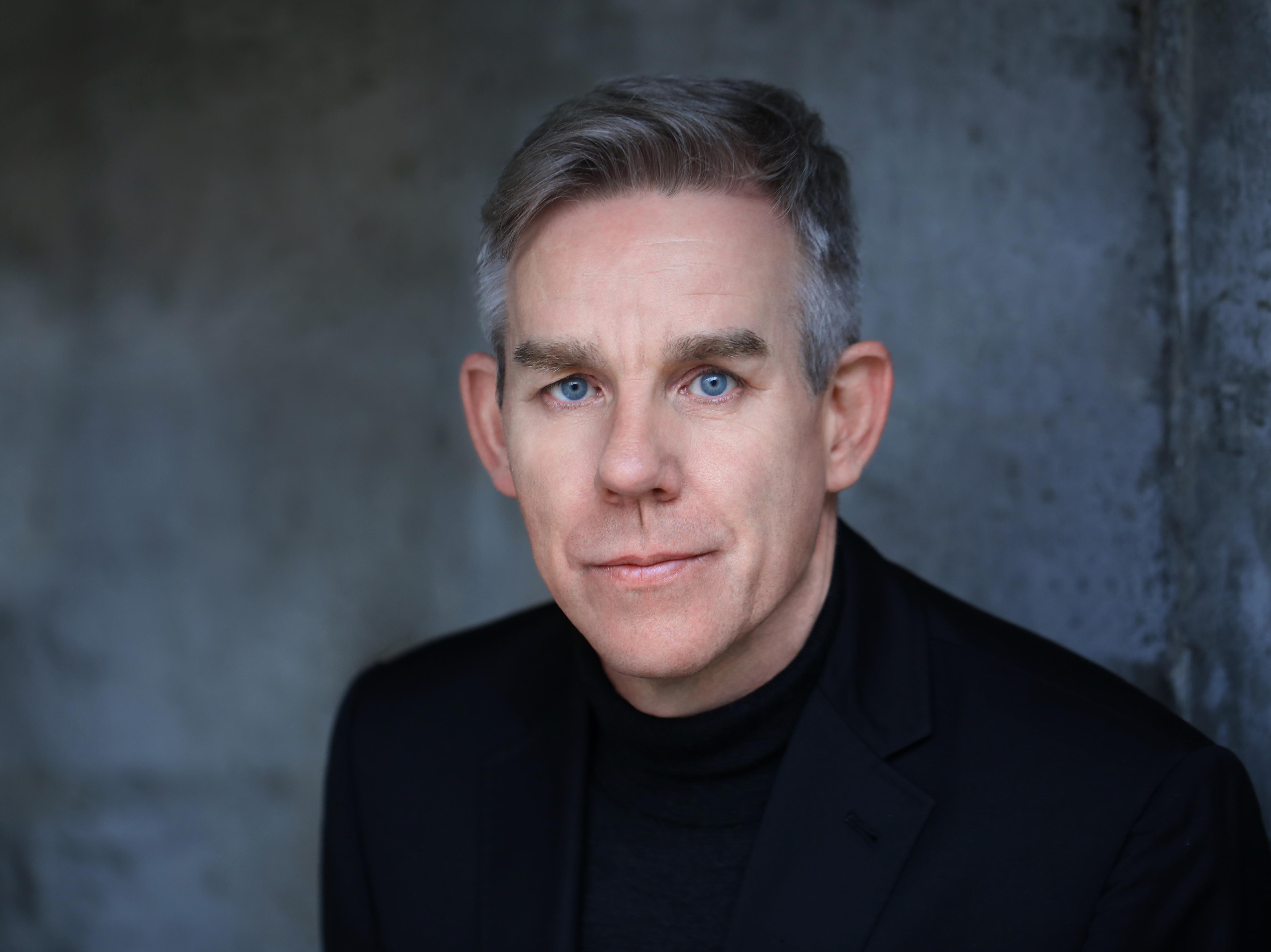 Introducing David Shirley – WAAPA’s new Director