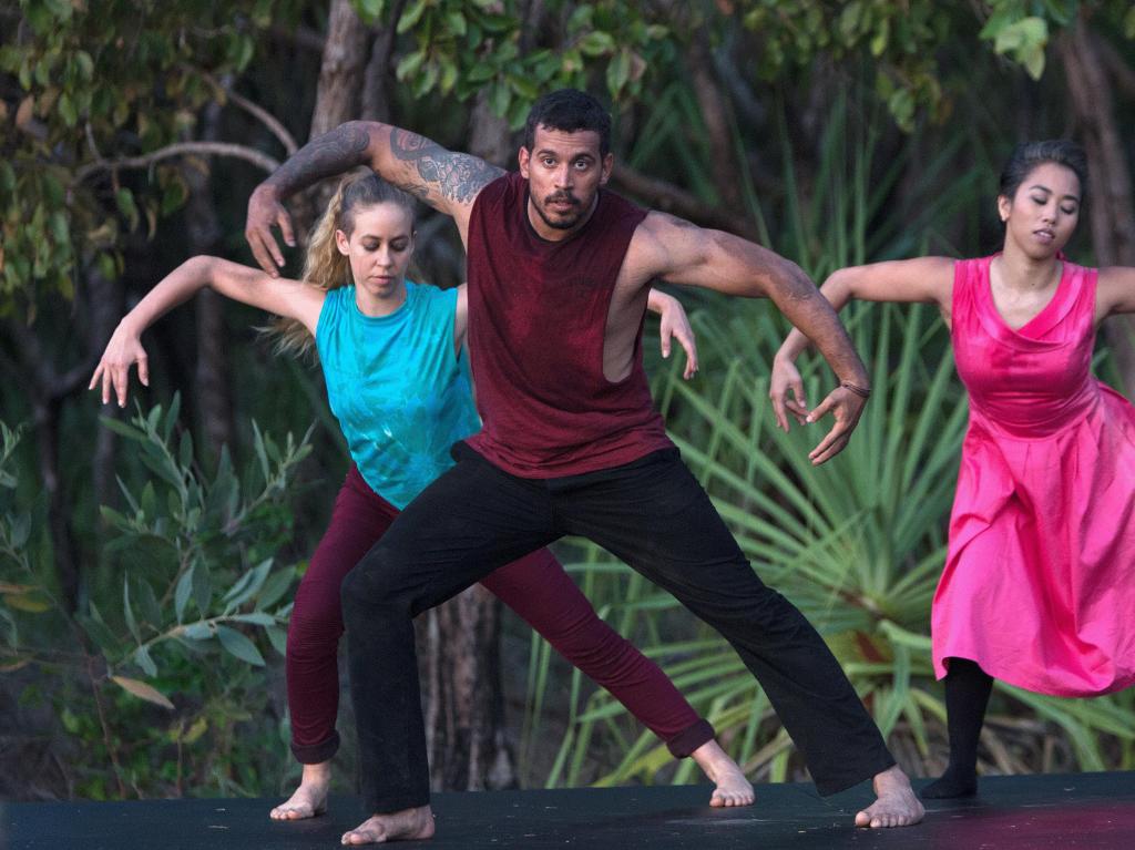 How we're losing the history of Australian dance
