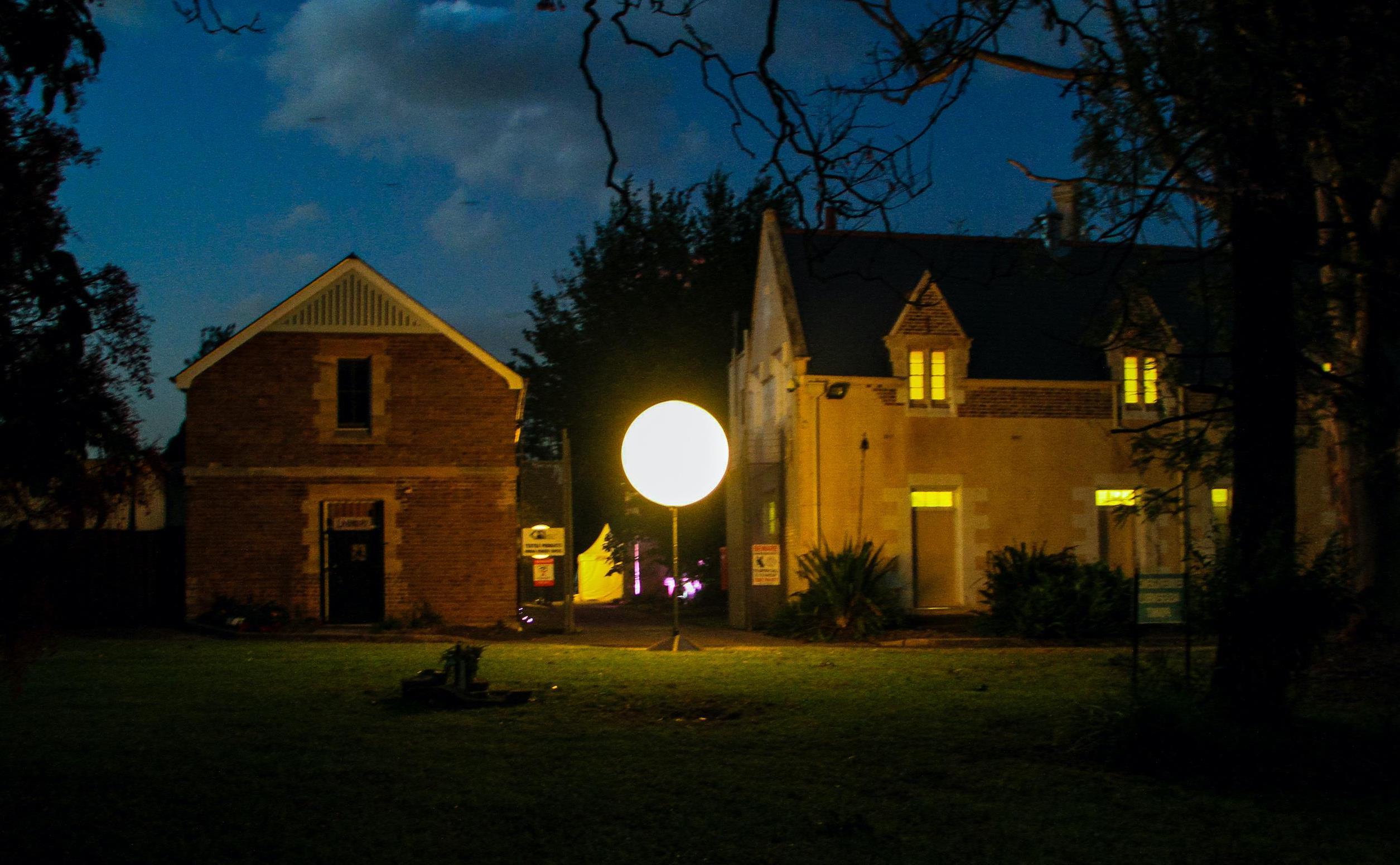 New cultural precinct model built on social agency