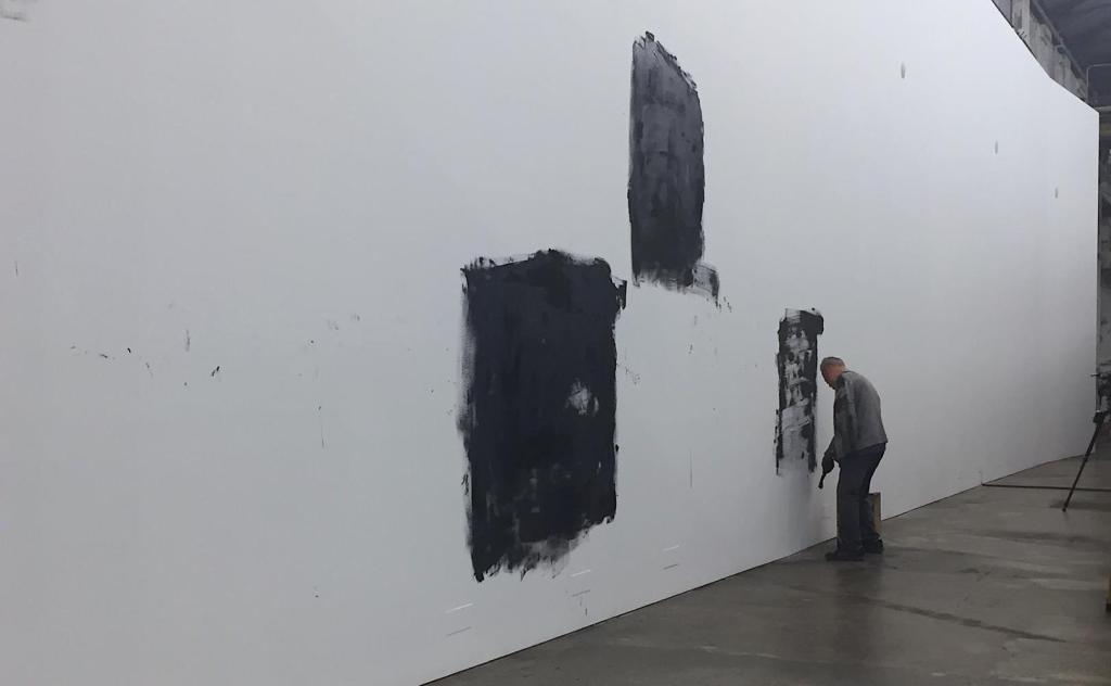 Is Mike Parr Australia’s greatest artist?