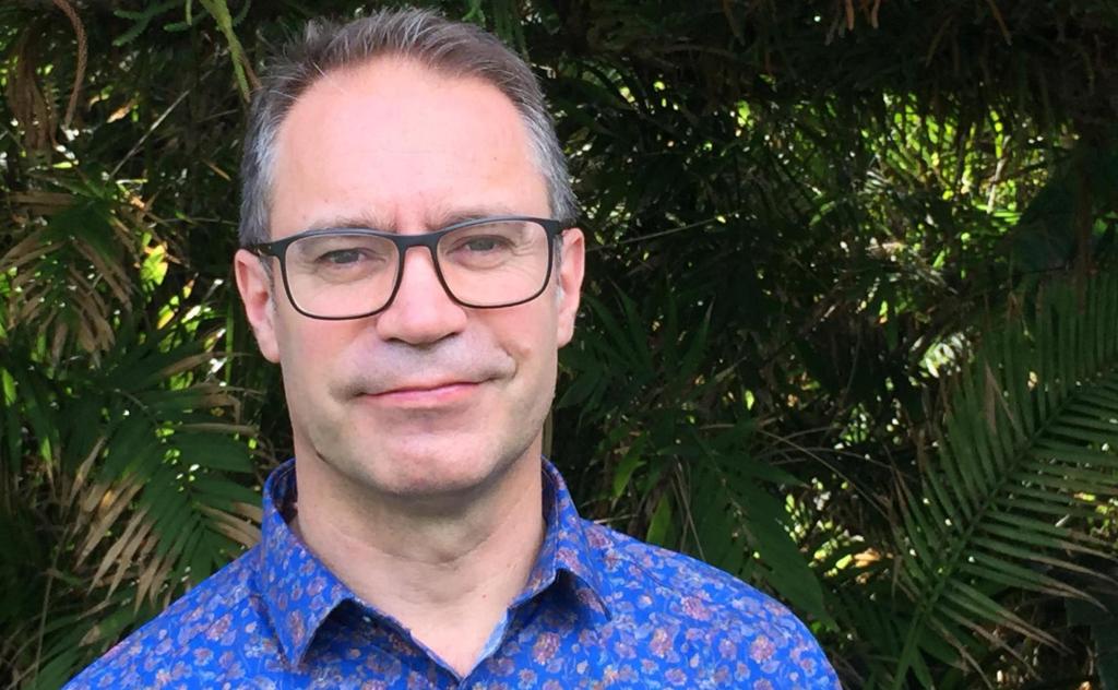 Exit interview: Shane Breynard, Canberra Museum and Art Gallery