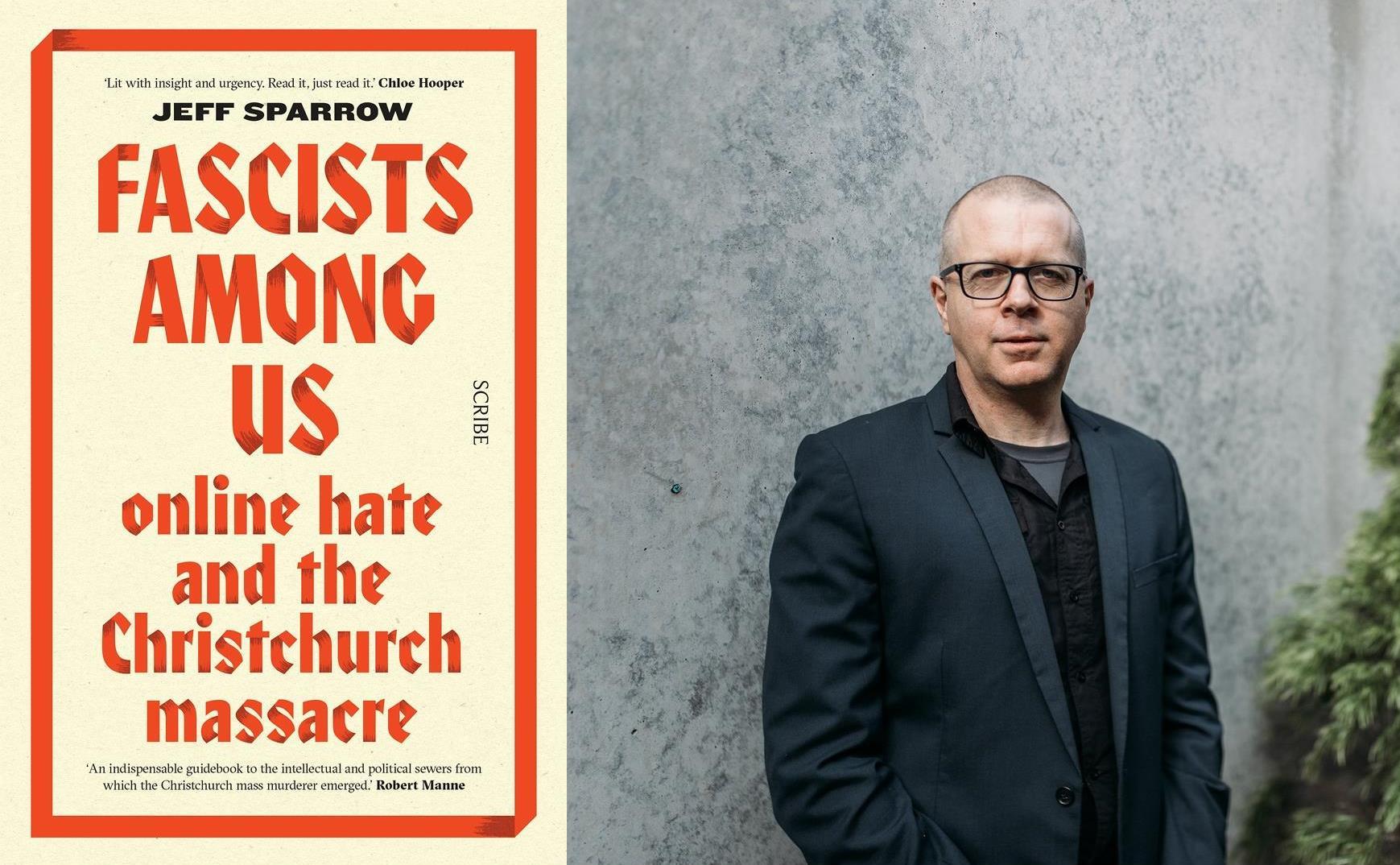 Book review: Fascists Among Us by Jeff Sparrow