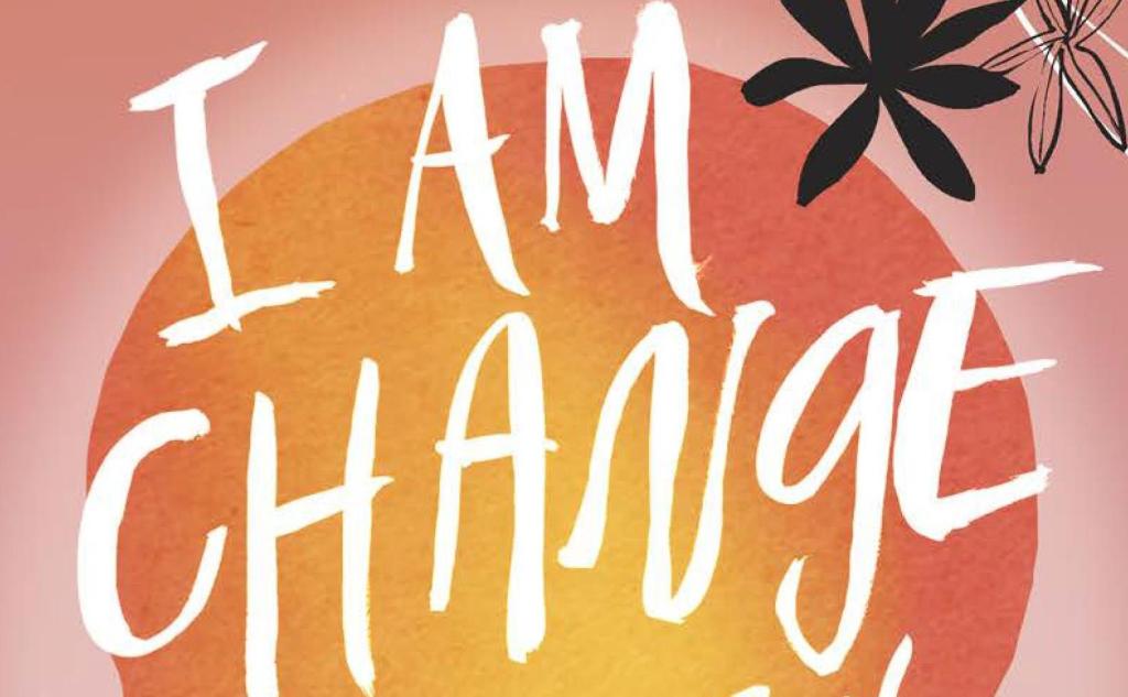 Book review: I am Change by Suzy Zail | ArtsHub Australia