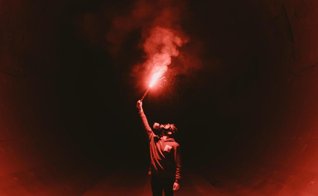 How culture can help you through dark times