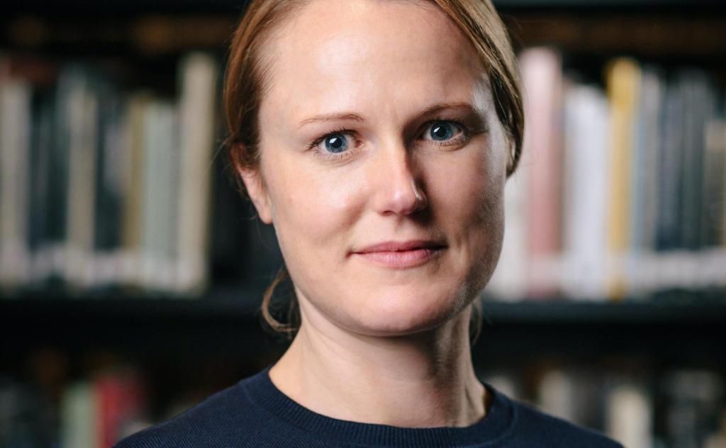 So you want my arts job: Mona Director of Museum Concept and Vision