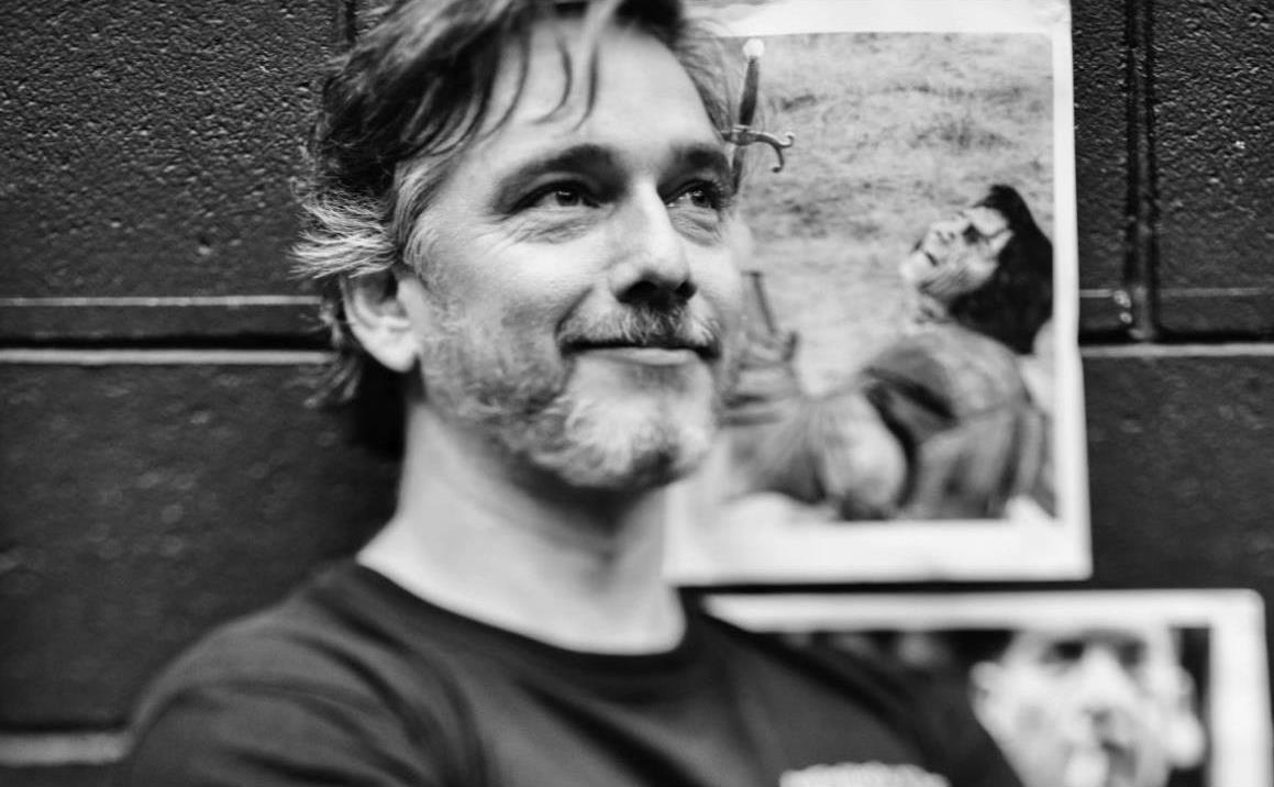 Exit Interview: Todd MacDonald, La Boite Theatre Company