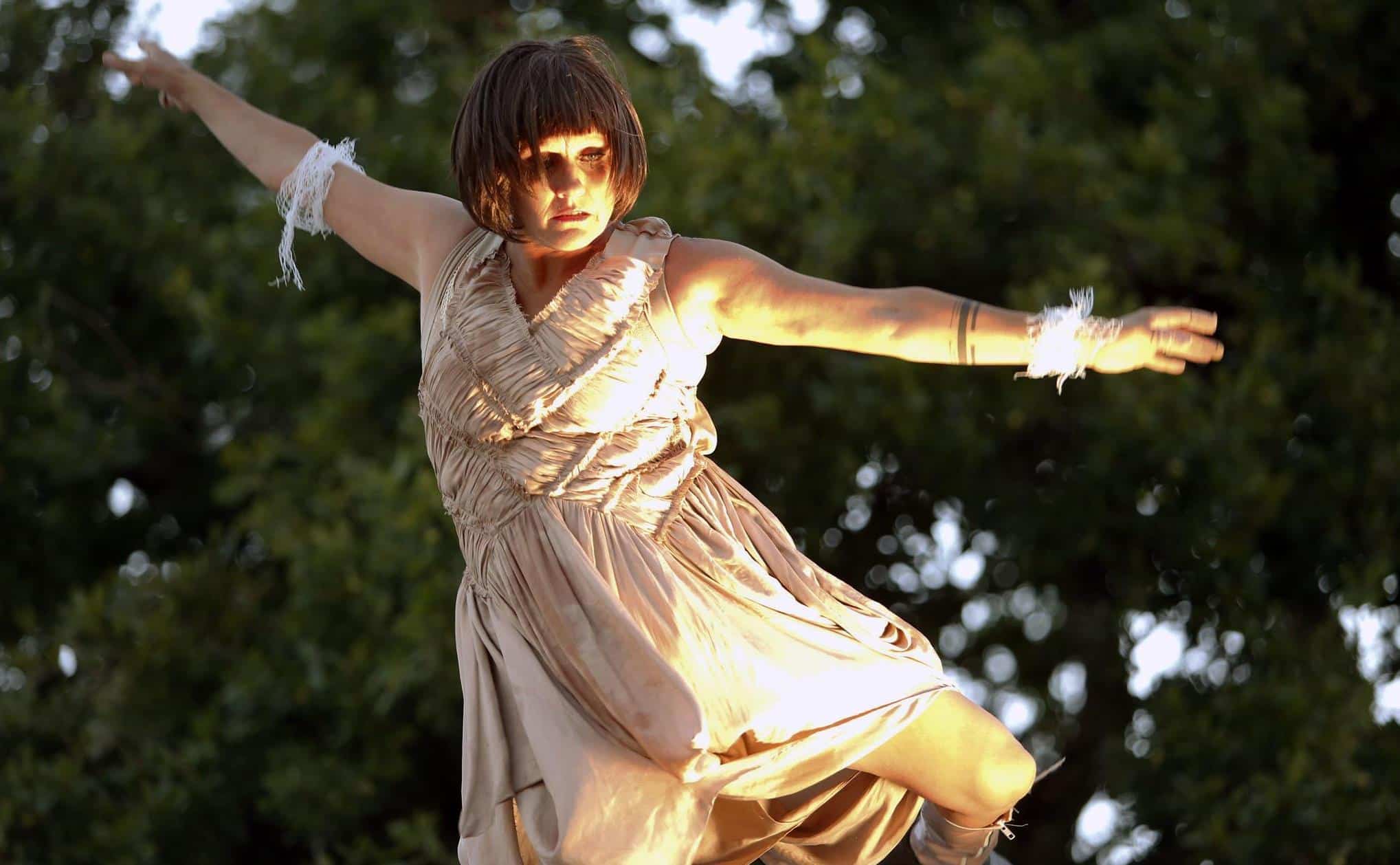 Performance review: After Erika Eiffel, Let Me Dry Your Eyes, and Zinc ...