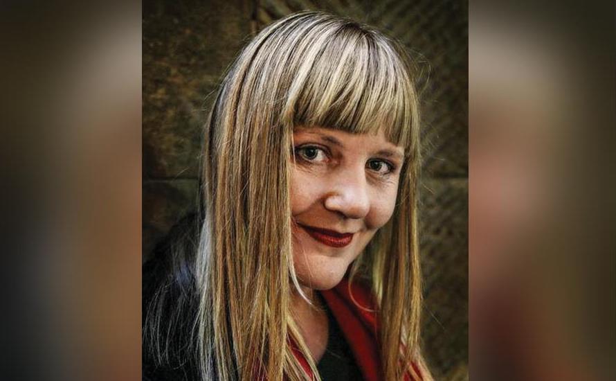 Mandy Sayer awarded $15,000 Hazel Rowley Literary Fellowship