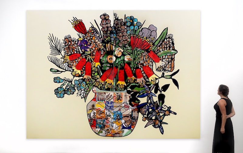 Q&A: Indigenous Artist Tony Albert on appropriation, identity and ...