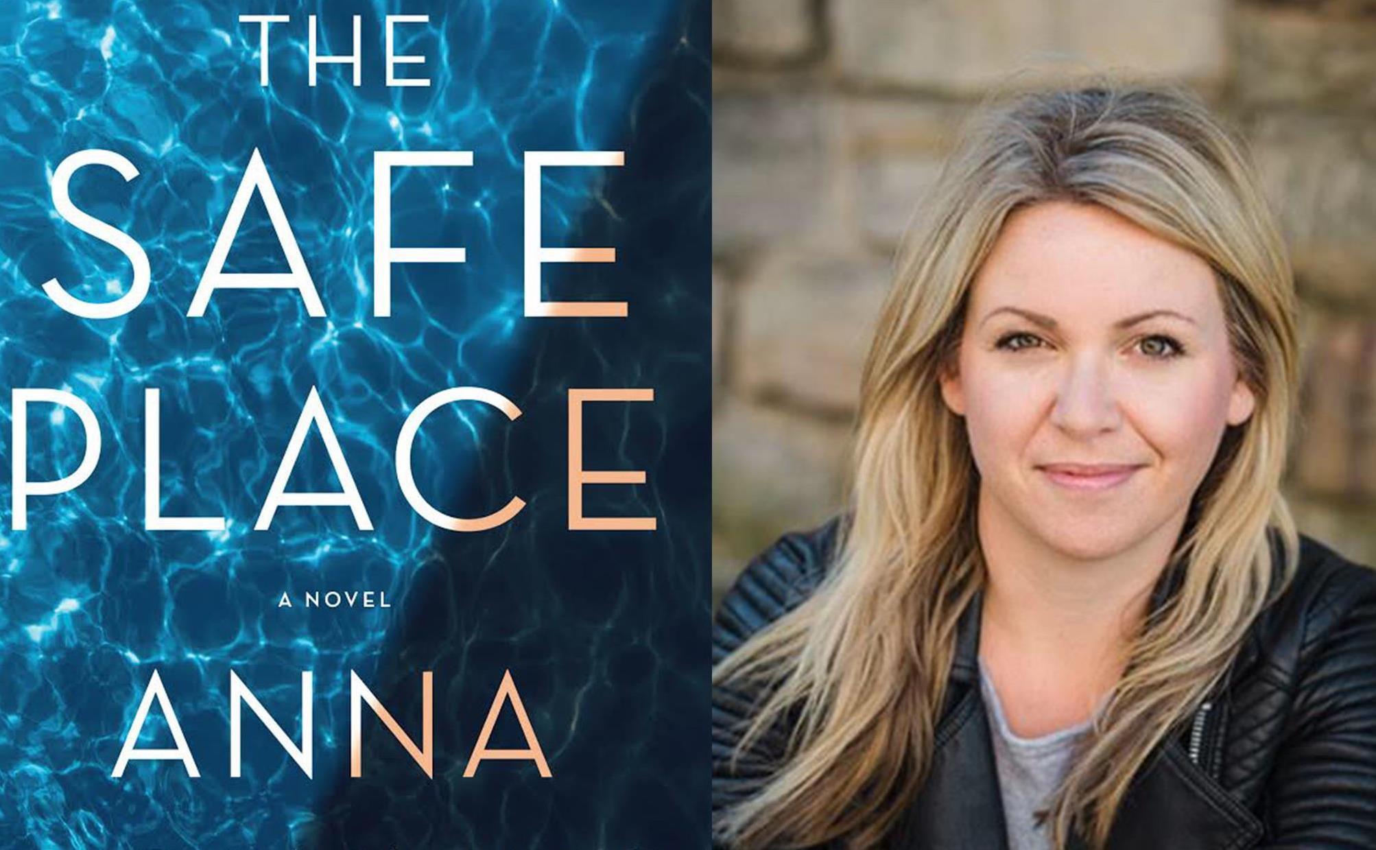 Book review: The Safe Place by Anna Downes