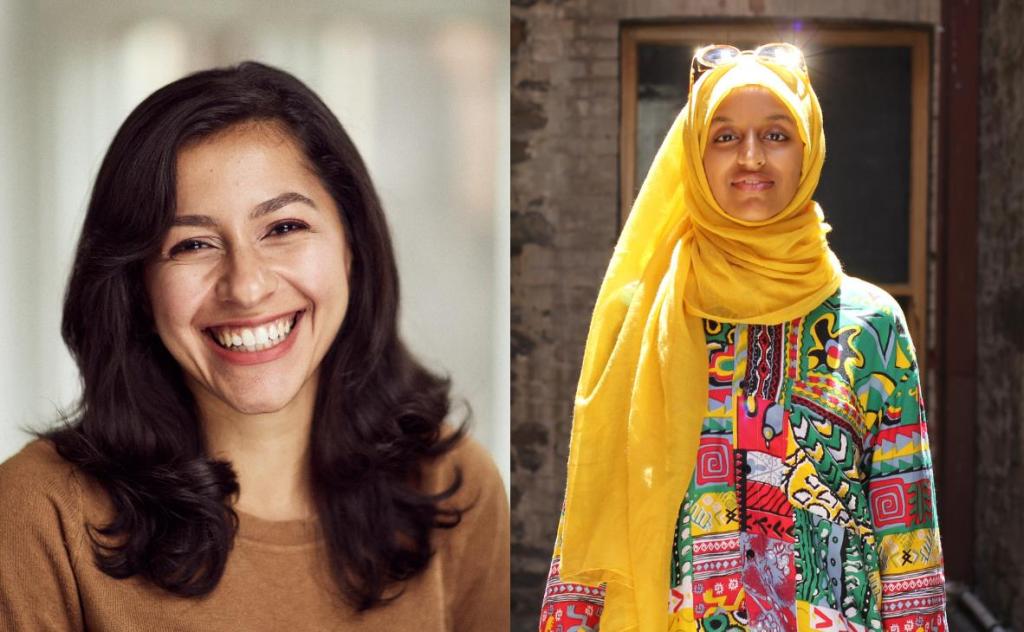 Theatre that challenges ideas of Muslim Australian identity