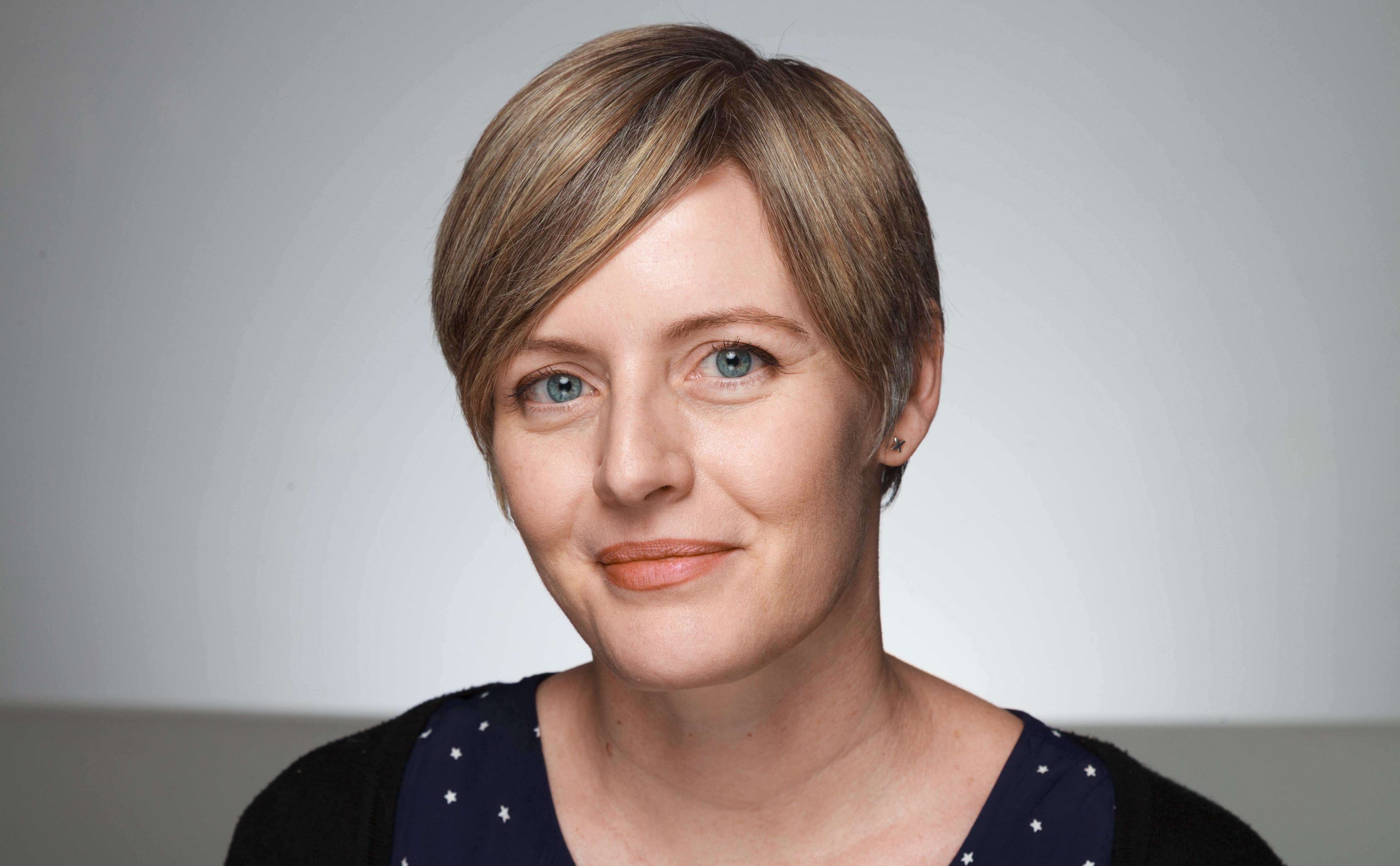 Exit Interview: Dr Wendy Were, Director Advocacy and Development ...