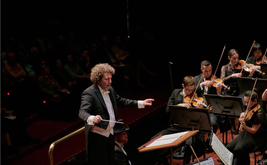 Concert Review: Beethoven's Pastoral Symphony