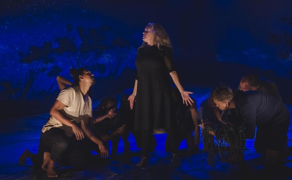 First Nations Languages onstage: a new era