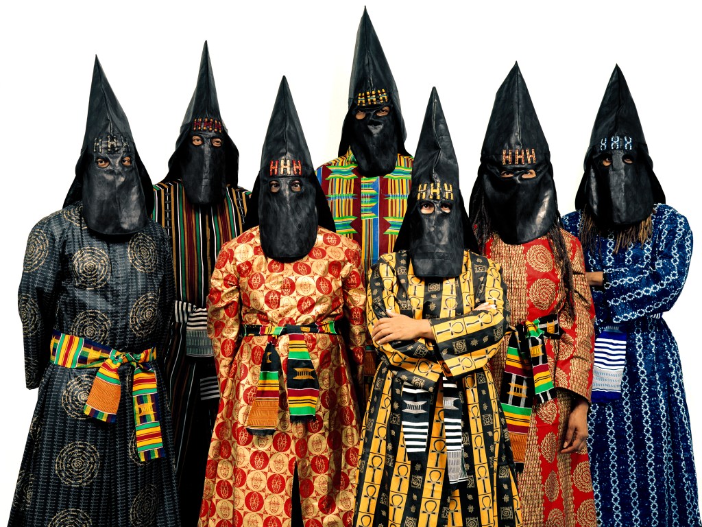 Exhibition Review: Fiona Foley, Veiled Paradise, QUT Art Musuem