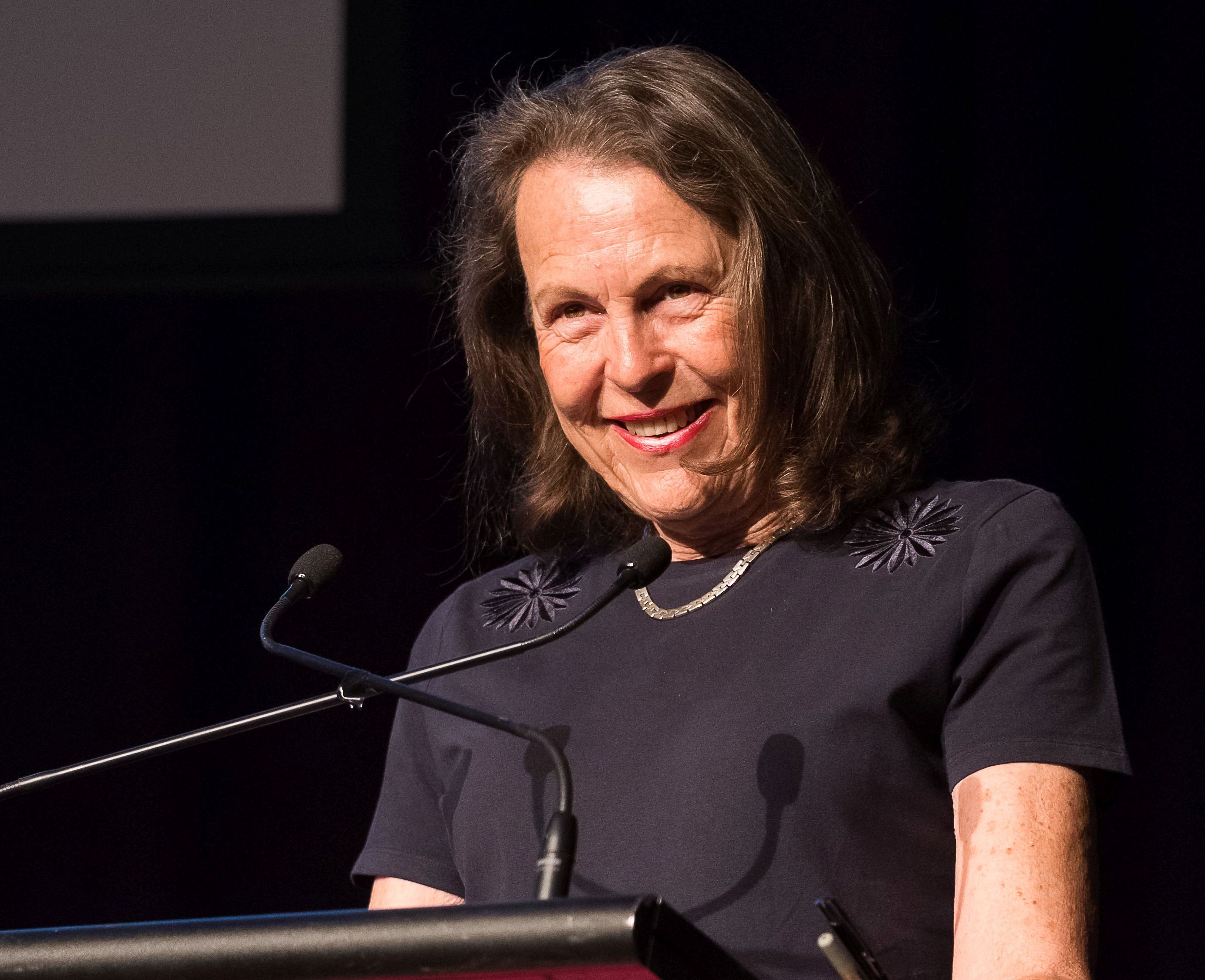 Exit interview: Elizabeth Rogers, Regional Arts NSW