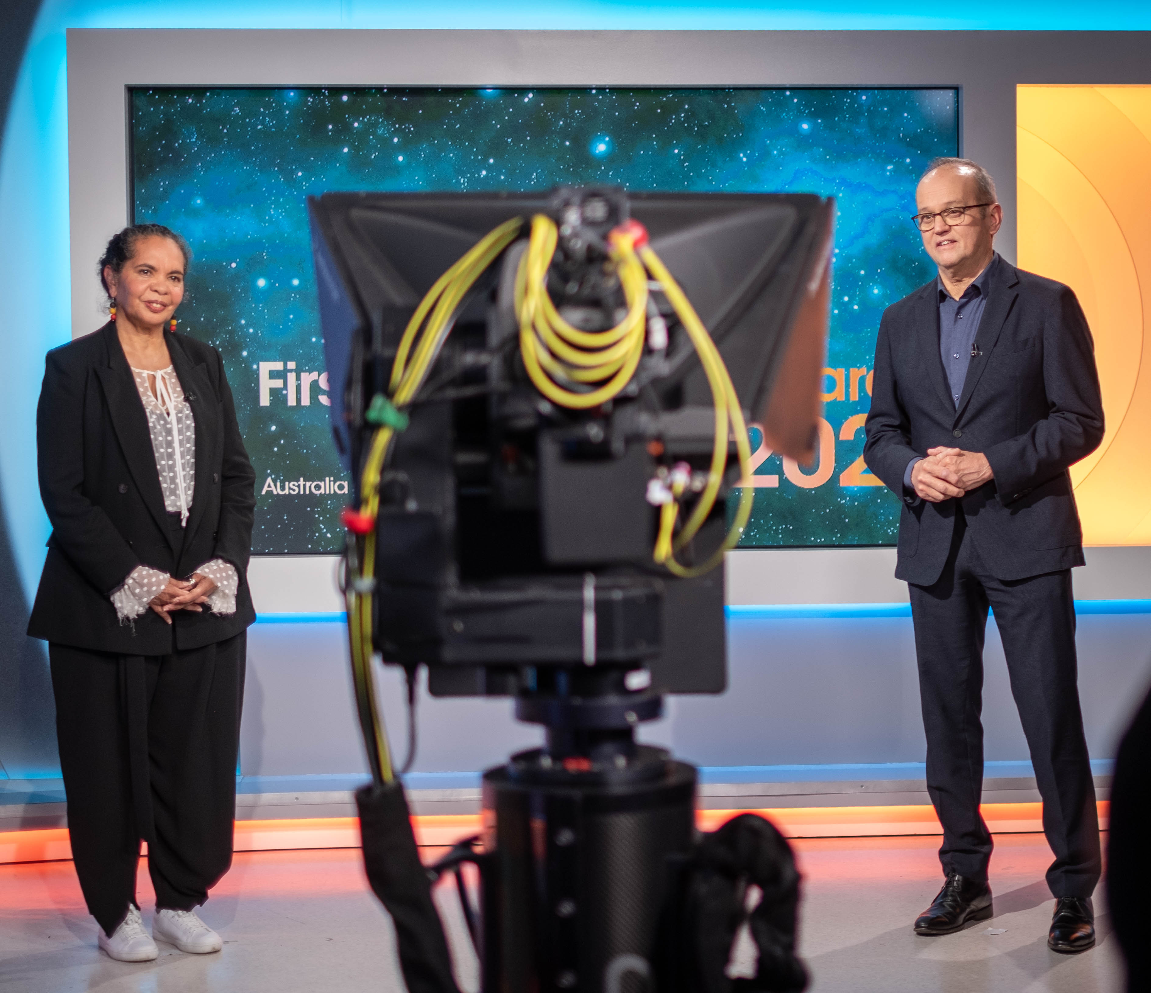 Nominate a First Nations arts champion